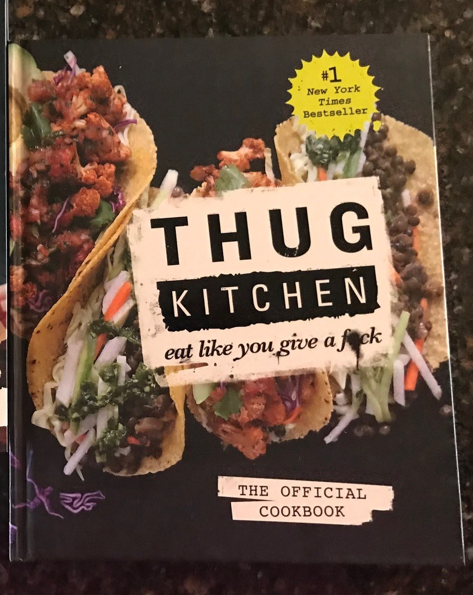 Thug Kitchen’s Vegetable Pad Thai with Dry-Fried Tofu – This Fantastic Life